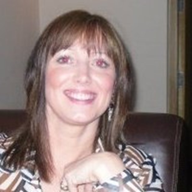 Tracey Rodgers is fundraising for Dr Kershaw's Hospice