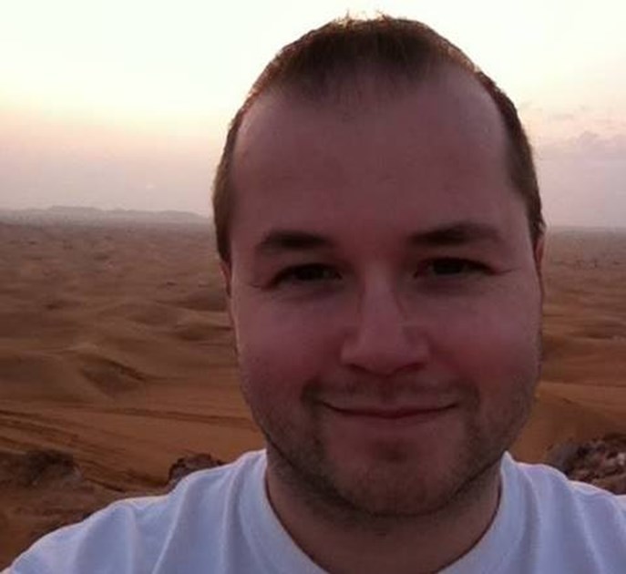 Tim Spencer is fundraising for SpecialEffect