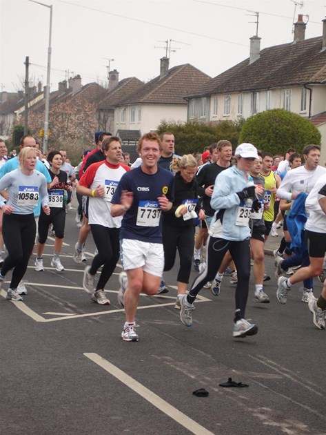 Chris Huntley is fundraising for The Institute of Cancer Research (ICR)