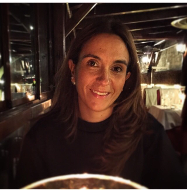 Joanne Woolfe is fundraising for Breast Cancer Now