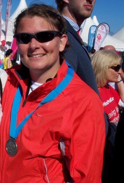 Joanne Latham is fundraising for Cancer Research UK