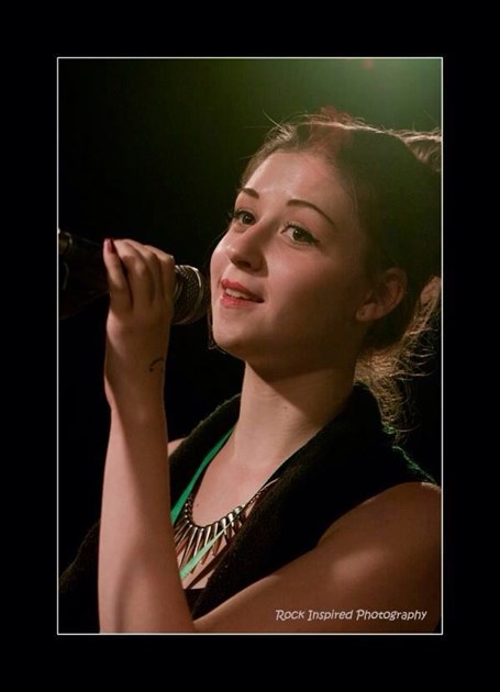 Jacqueline Phillips is fundraising for CALM (Campaign Against Living ...