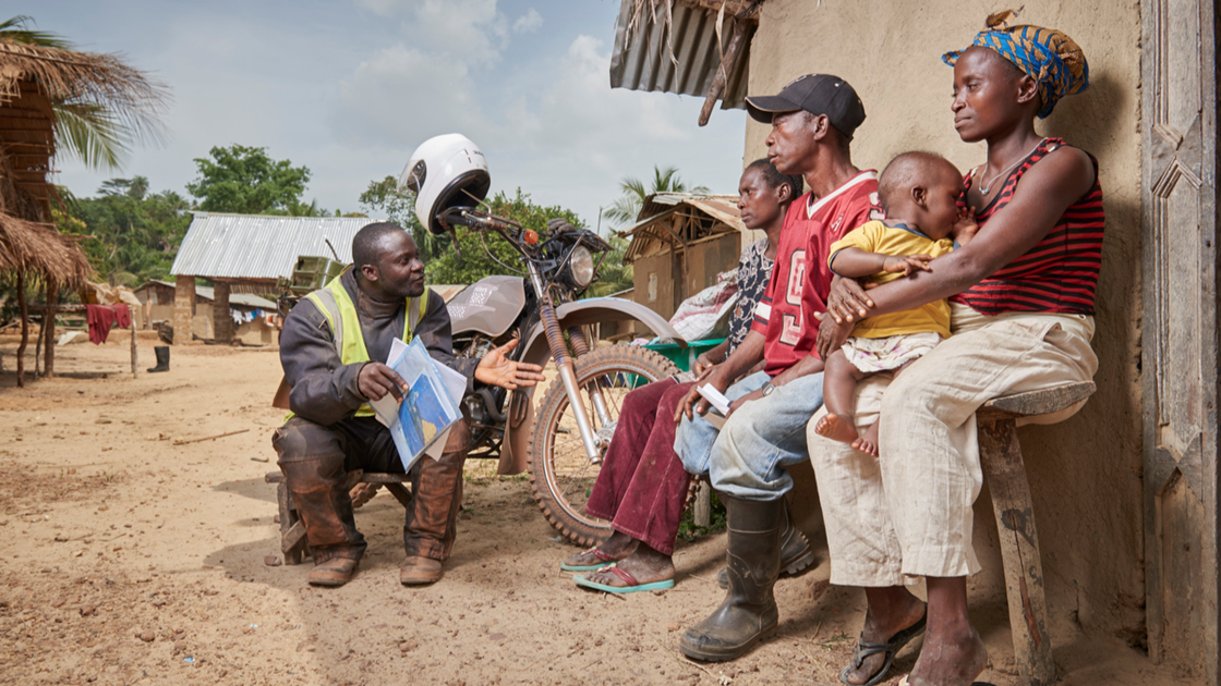 Jim Millington is fundraising for Two Wheels for Life Limited