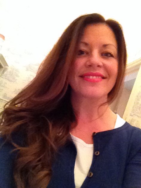 Vicki Fuller is fundraising for Teenage Cancer Trust