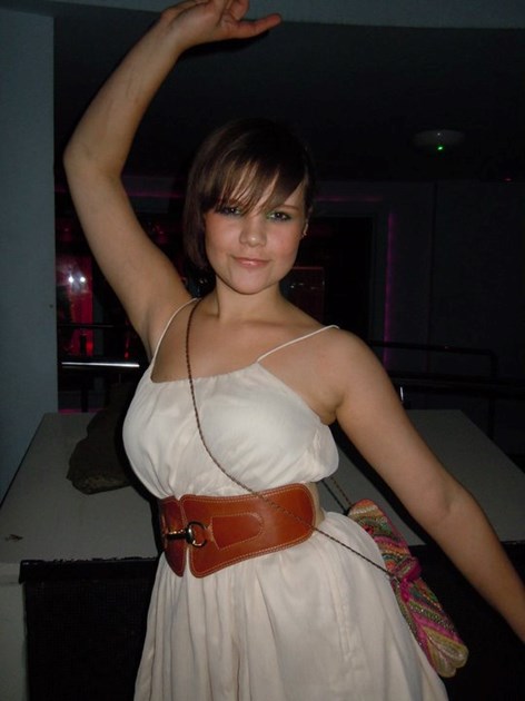 Debra Fraser is fundraising for Cancer Research UK