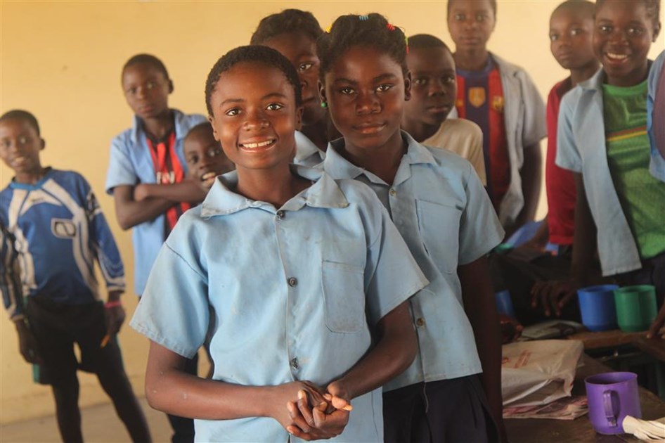 Project Luangwa is fundraising for Project Luangwa