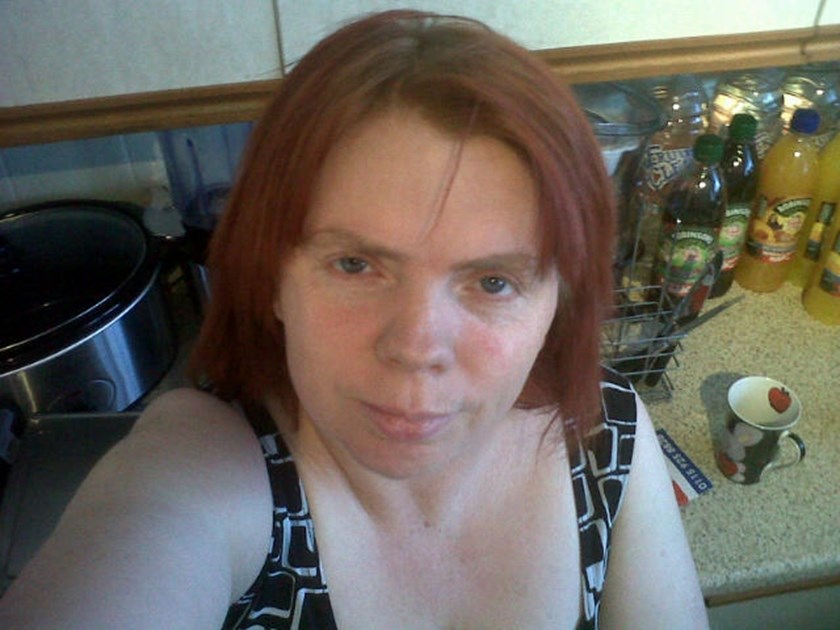 Tracy White Is Fundraising For Macmillan Cancer Support
