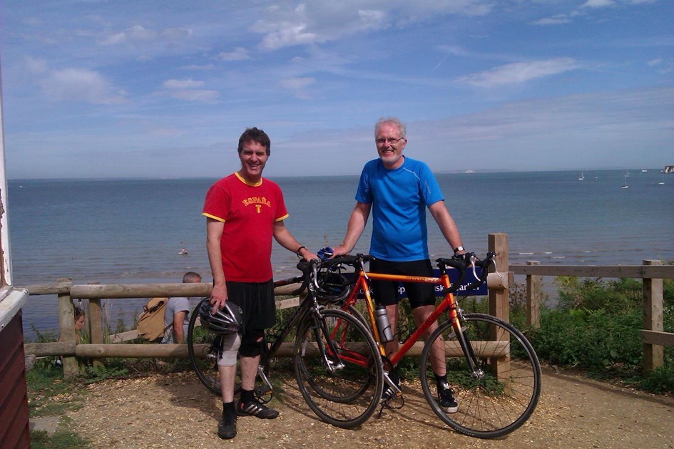 Stephen Gerry is fundraising for Lauren's wishes