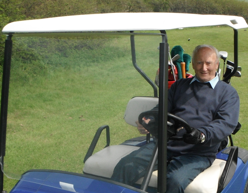 Claire Field is fundraising for Maggie's Centres