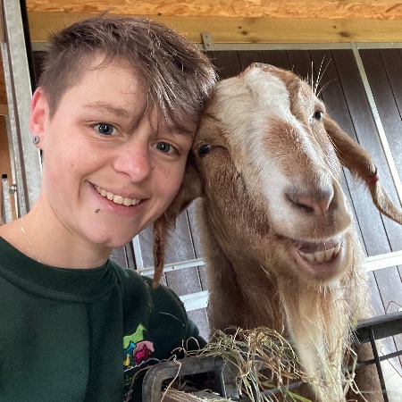 Shanade Rhodes is fundraising for Margaret Green Animal Rescue