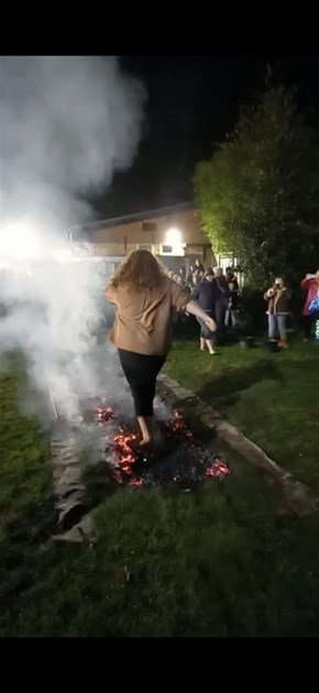 Tarina Dixon is fundraising for Princess Alice Hospice