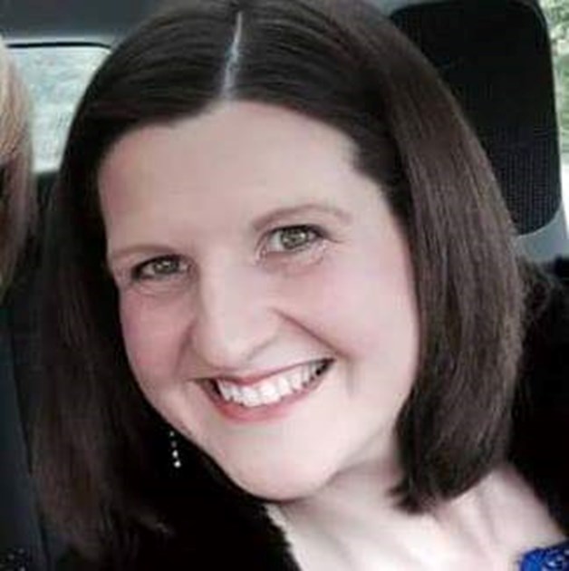 Kerry Anne McKeown is fundraising for Cancer Lifeline