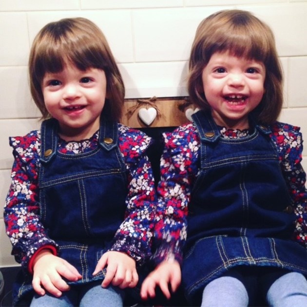 Betsy Tuffrey is fundraising for The Ickle Pickles