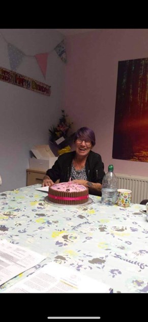 Sean Rainey is fundraising for Macmillan Cancer Support