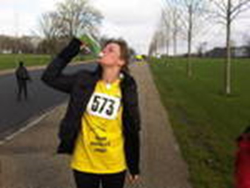 Melinda Rees is fundraising for Action Duchenne