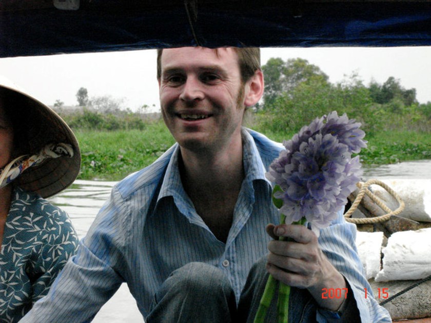 Shona Kelly is fundraising for Mind