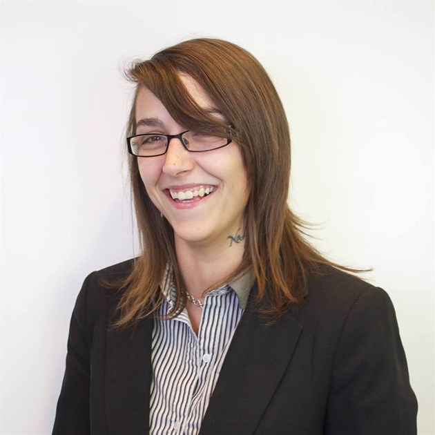 Vikki Meredith is fundraising for Guy's & St. Thomas' Charity