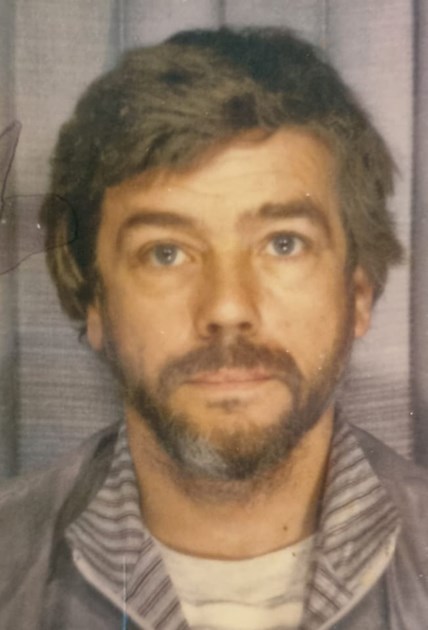 Damien May is fundraising for Macmillan Cancer Support