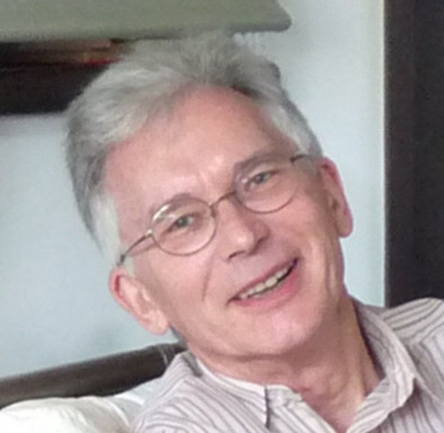 Alan Bevan is fundraising for The Catholic Agency for Overseas ...