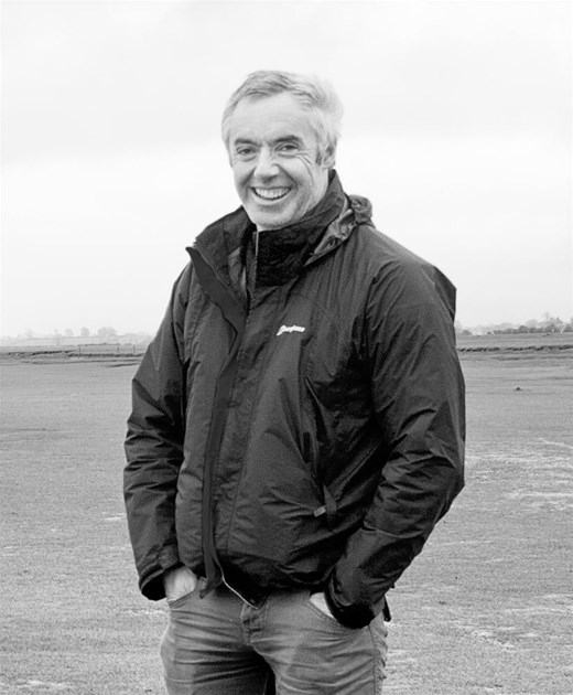 Joe Watson is fundraising for Carers Trust