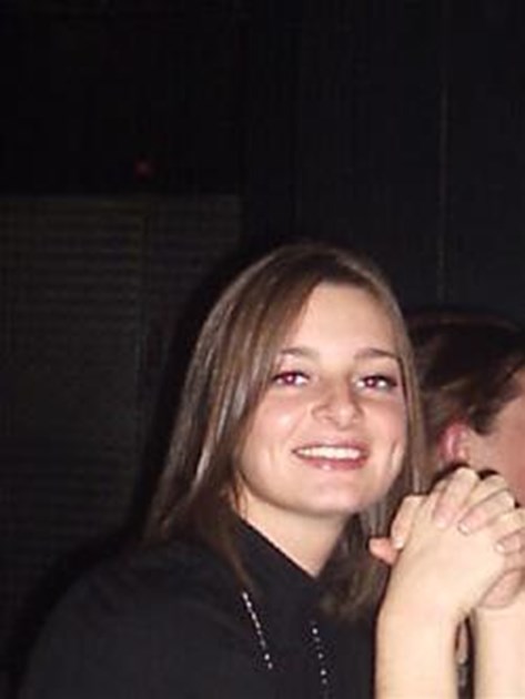 Sarah Sinnott is fundraising for Peace Hospice Care