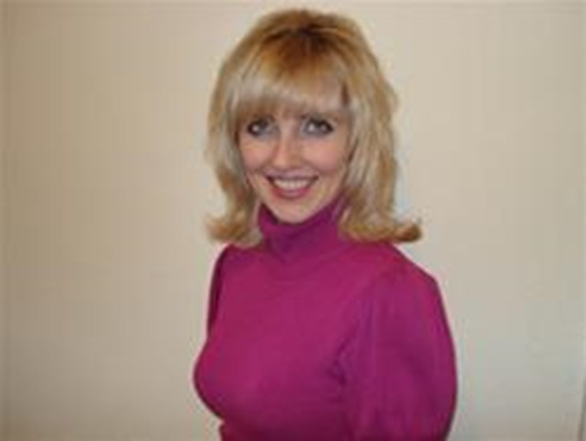 Jayne Connor is fundraising for Cancer Research UK