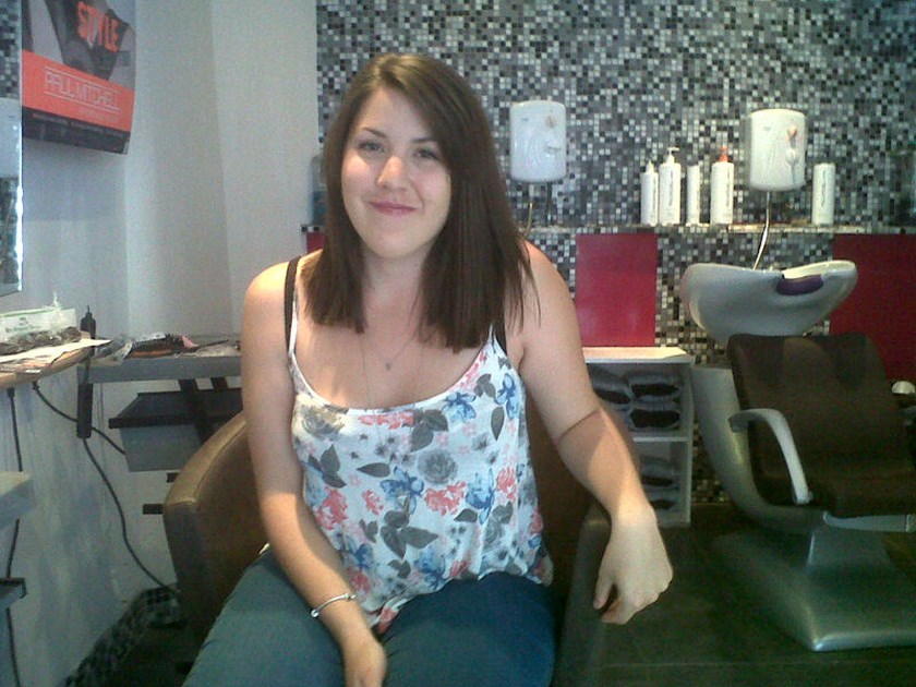 Leeya Roovis is fundraising for Little Princess Trust