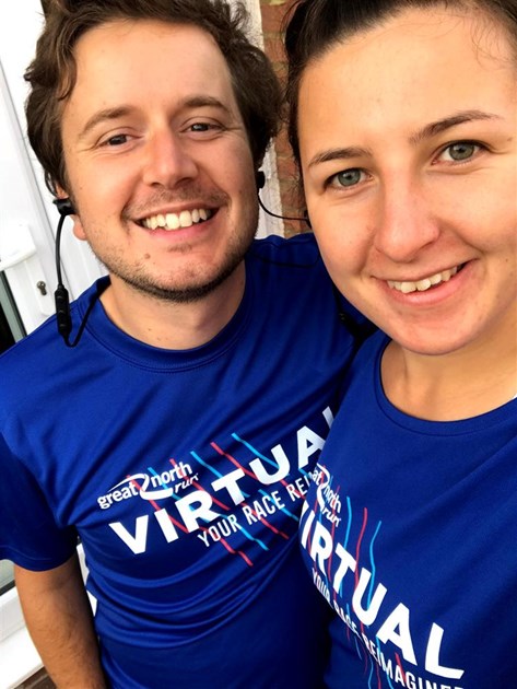 Emma Davidson is fundraising for Multiple Sclerosis Society