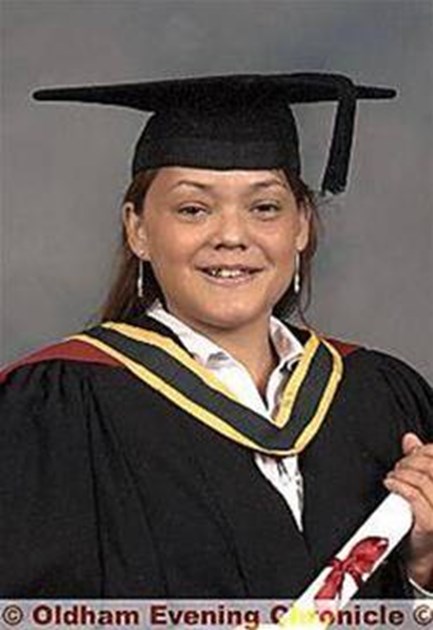 caroline alberti is fundraising for Cystic Fibrosis Trust