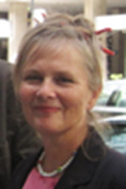 molly wilkinson is fundraising for CLL Support