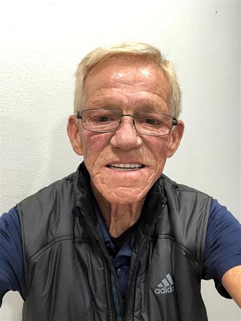 Paul Crilly is fundraising for Miracles for Kids