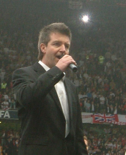 Martin Toal is fundraising for THE CHRISTIE CHARITY