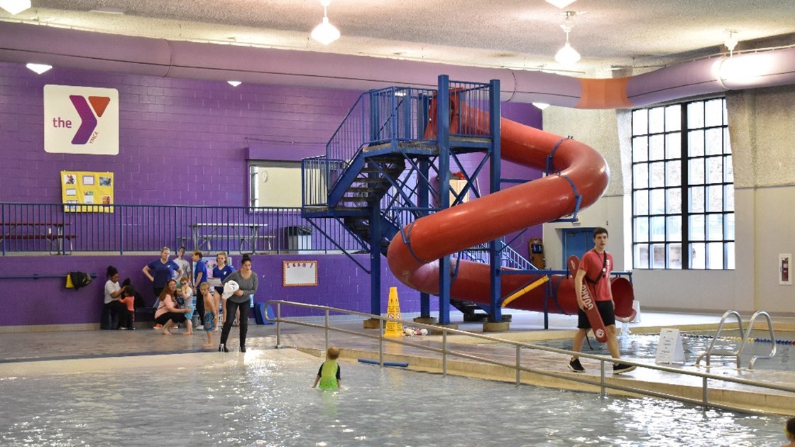 Team Melanie is fundraising for YMCA of Greater Brandywine