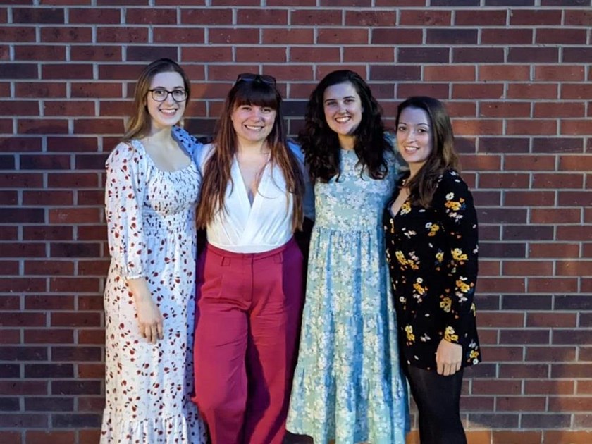 Amy Dell is fundraising for Macmillan Cancer Support