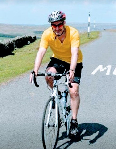 Elizabeth Harling is fundraising for ACT for SMA