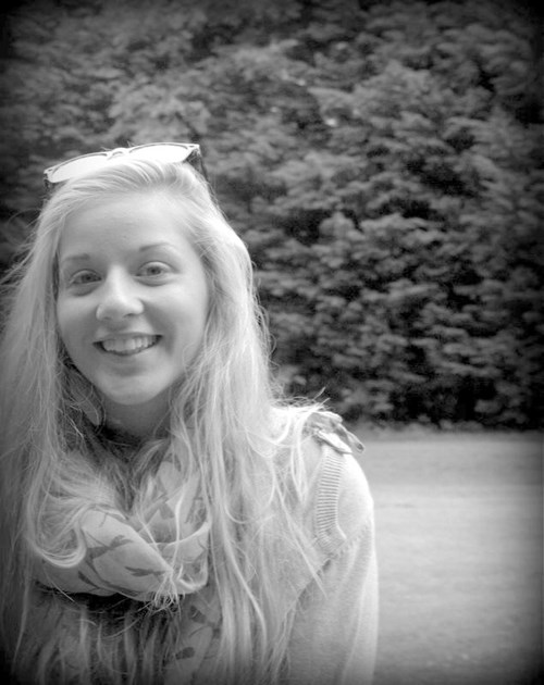 Hannah Gillard is fundraising for Voluntary Service Overseas