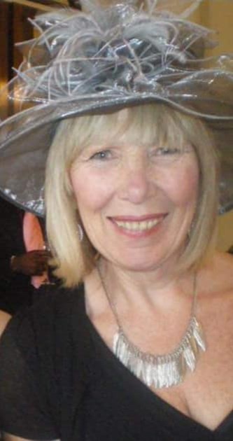 Denise Patel is fundraising for Asthma + Lung UK