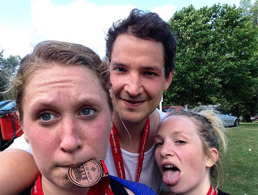 Harriet Jackson is fundraising for Survival International