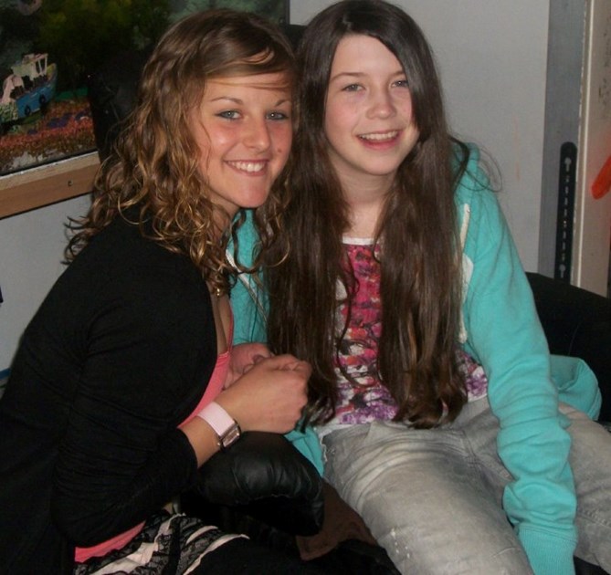 Samantha Gibson is fundraising for The Finlay Cooper Fund