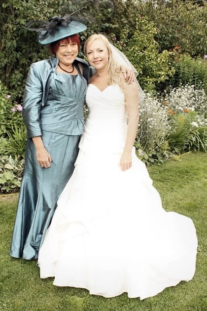 Jessica Sanderson is fundraising for Heart Research UK