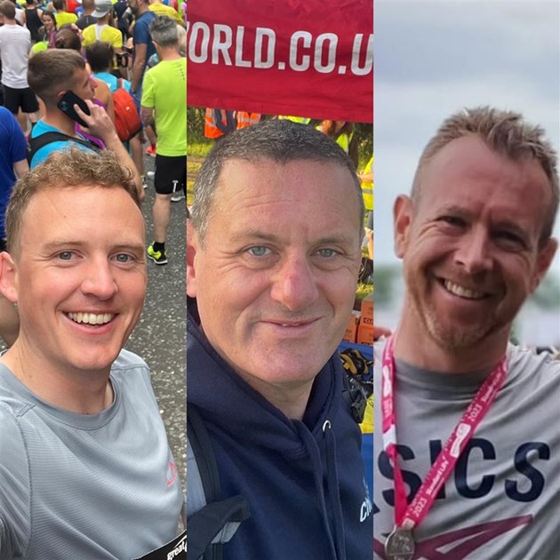 FluidOne Ltd is fundraising for Save the Children