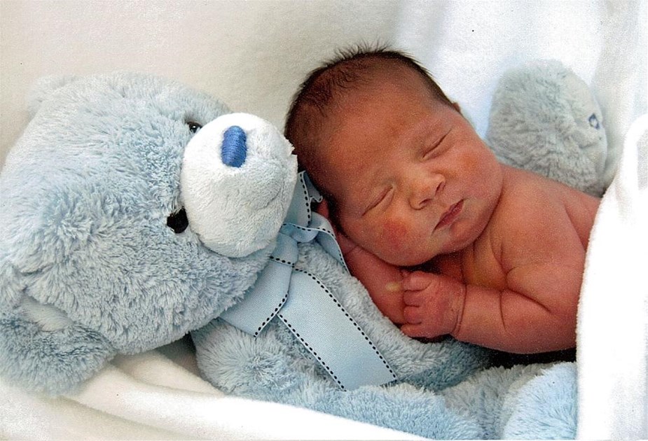 Jennifer COLLINGS is fundraising for Alder Hey Children's Charity