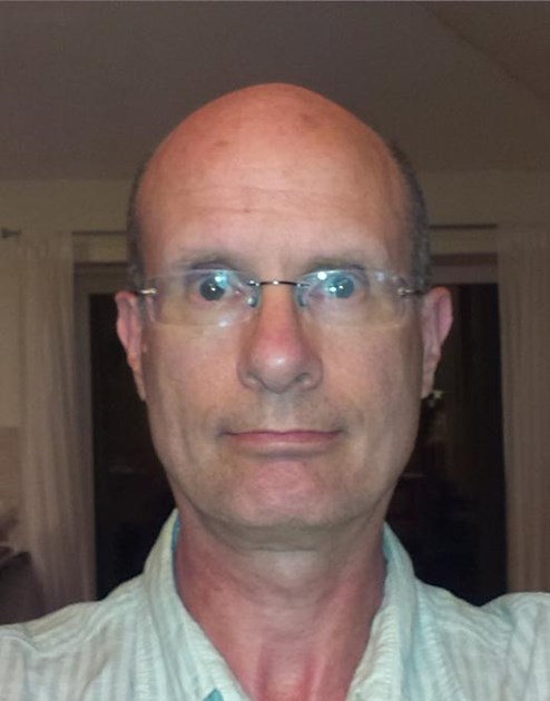 Thomas Bick is fundraising for Developing Technologies