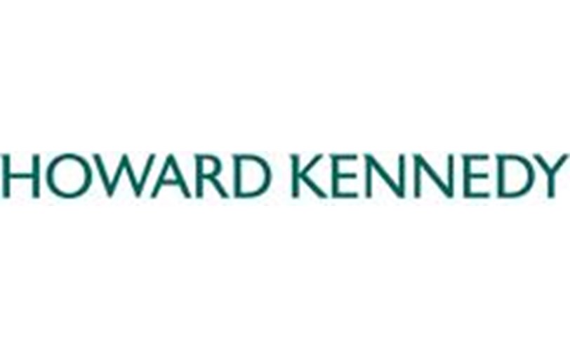Howard Kennedy is fundraising for London Legal Support Trust