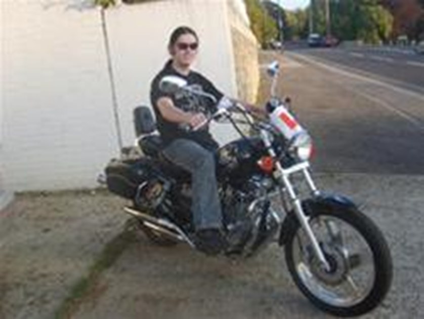 Daniel Relf is fundraising for British Heart Foundation