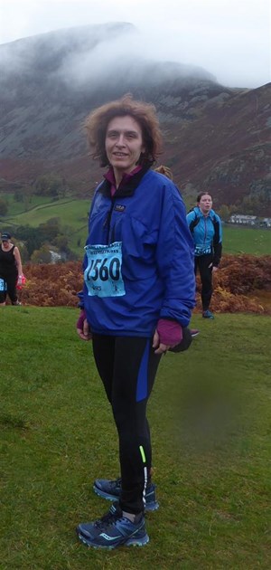 Sarah Lewis-Briggs is fundraising for Medecins Sans Frontieres ...