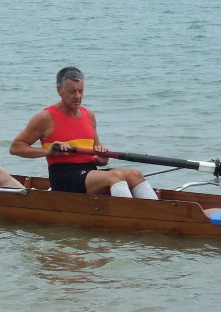 Duncan Bliss is fundraising for British Heart Foundation