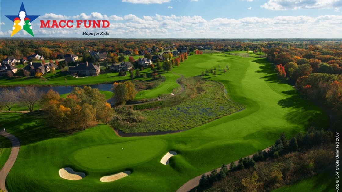 Mark Janz is fundraising for Midwest Athletes Against Childhood Cancer Inc