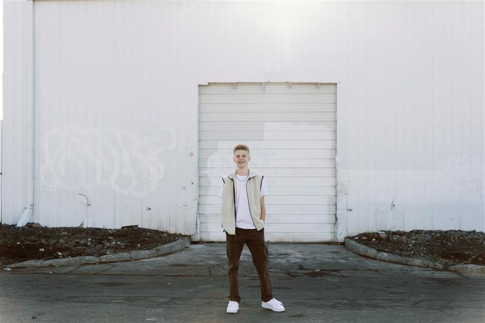 Nate Ditto is fundraising for The Memorial Foundation