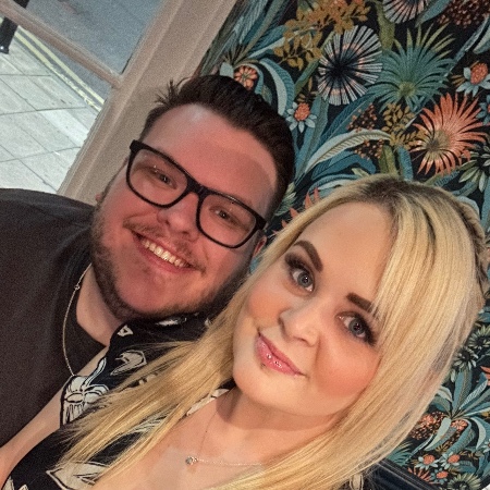 Michael Vasey is fundraising for St Teresa's Hospice